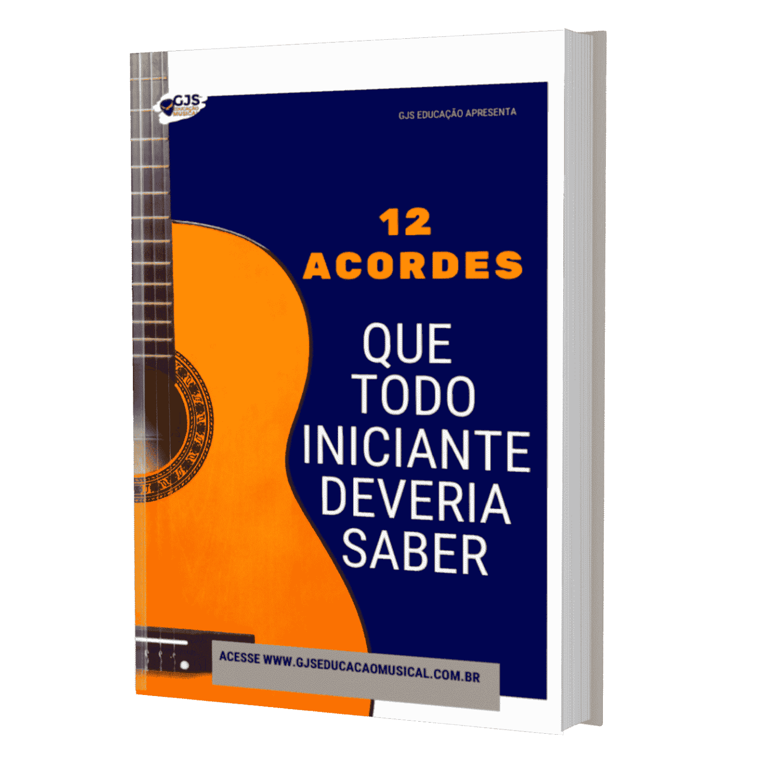 Acordes de Violão: 12 Acordes para o Iniciante Tocar Bem Violão! Blog